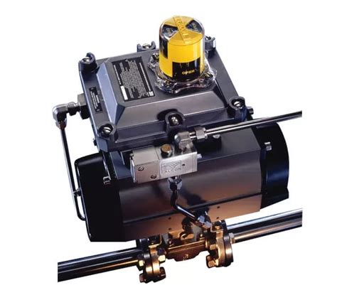 Westlock Archives Valve And Automation