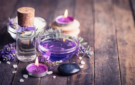 Aromatherapy Living Essentials Aromatherapy And Reflexology