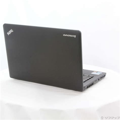 【中古】thinkpad Edge E430c 3365cto 〔windows 10〕 [2133024075315] リコレ！ ソフマップの中古通販サイト
