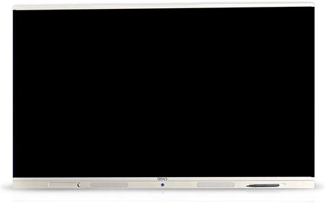 Trend Interactive Display 75 4k Dled Display 40 Point Touch Octa Core 8gb Ram 128gb