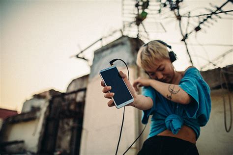 Lg Campaign Hongkong Behance