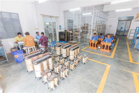 Photo Gallery Mass Tech Controls Pvt Ltd