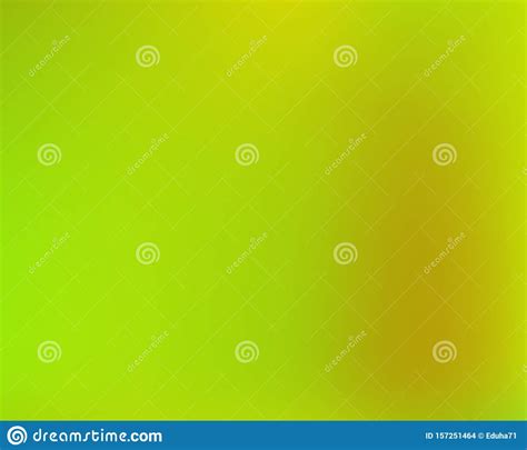 Smooth Gradient Mesh Background Stock Vector Illustration Of