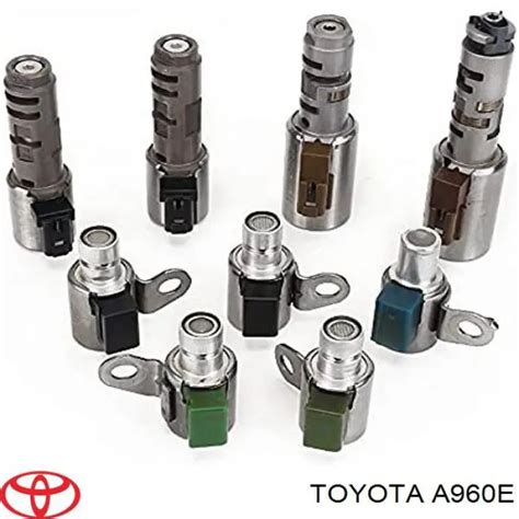 A960E Toyota сравнить цены на Автопро