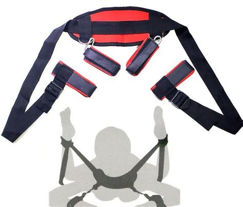 Sm Restraints Handcuffs Ankle Cuffs Women Bondage Sex Toys China Adult Toy And Sex Toy Price