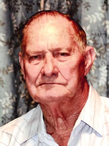 Lester Kearbey Obituaries