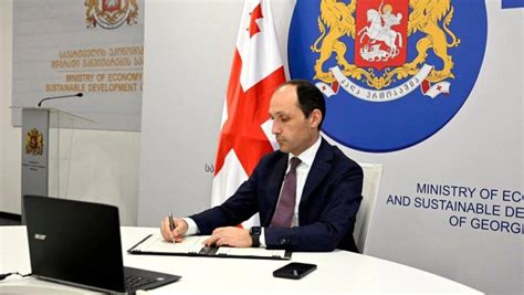 „ვფიქრობ იანვარში საბოლოო გადაწყვეტილება გვექნება“ მინისტრი „ნენსკრაჰესზე“