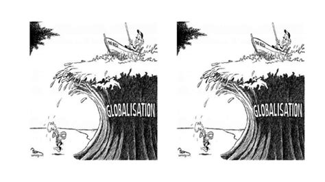 Globalisation Poster Presentation Teaching Resources