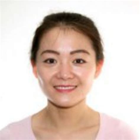 Mimi Zhang Universitat Rovira I Virgili Tarragona Urv Department Of Economics Research