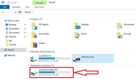 Auto Create Map Network Drive For All Users Using Active Directory On Windows Server 2025
