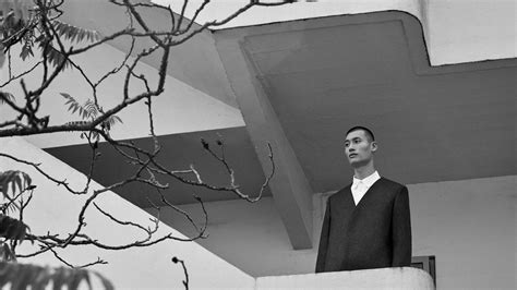 Cos Unveils Fashion Collection Based On Bauhaus Design Principles