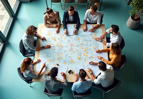 Maximize Efficiency With A Comprehensive Platform For Workflow Context