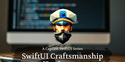 Daniel Bolella On Linkedin Swiftui Craftsmanship View Contracts