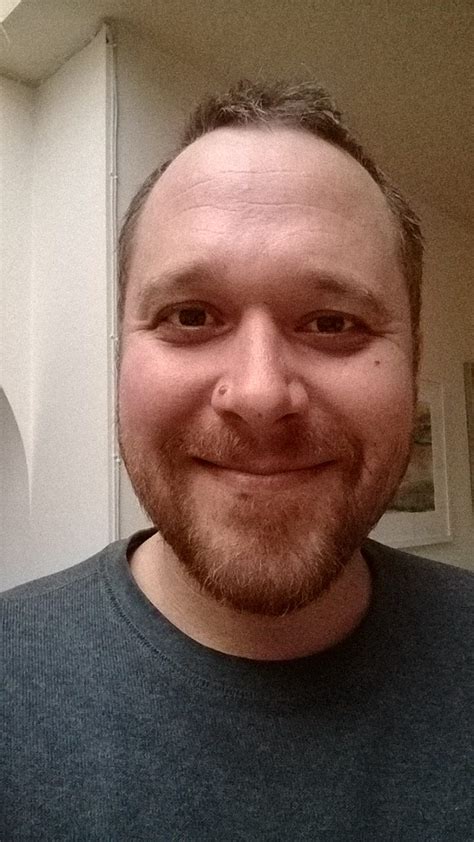 Benjamin Thomas Medium