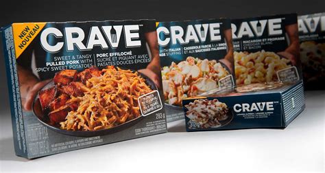 Crave
