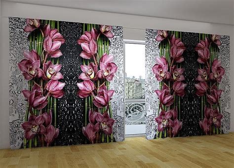 Красивые занавески