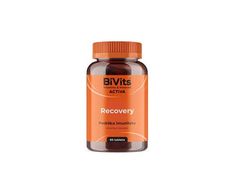 Bivits Recovery Pharmacy