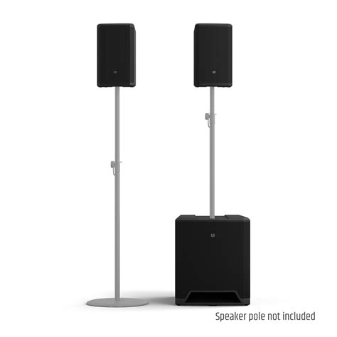 LD Systems DAVE G X DAVE G X Series LD Systems