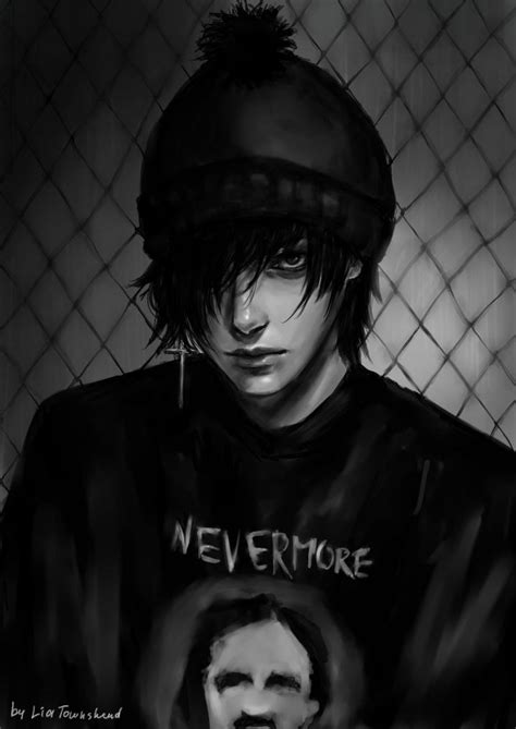 Stan Marsh By Liatownshend On Deviantart