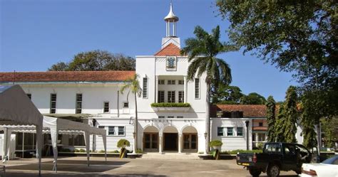 111 Karimjee Hall Short History