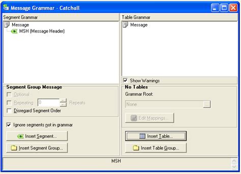 HL7 To HL7 Inserting NTE Segments INTERFACEWARE Help Center Page 27