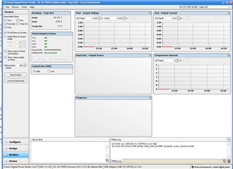 Ucd3138064 I Get This Error When Connecting Jtag When I Go To Test