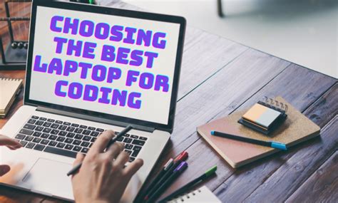 Choosing The Best Laptop For Coding The Ultimate Guide In 2025