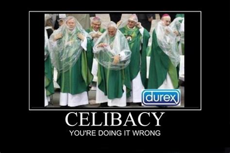 Memes About Celibacy