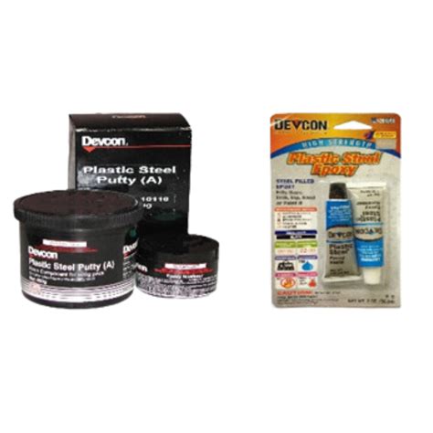 Hộp Keo Devcon 2 Thành Phần CÔng Ty Tnhh ThÁi Anh TuẤn