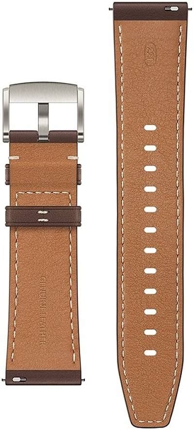 Huawei Watch Pro Smartwatch Ltpo Amoled Display Aerospace Grade Titanium Ceramic Case