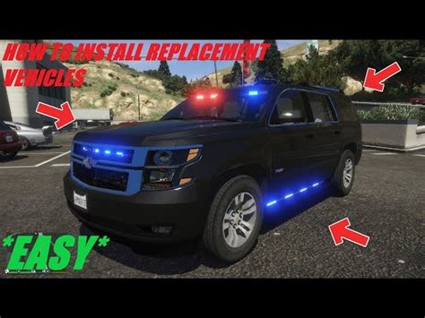 How To Install Vehicles In Lspdfr Lodbytes