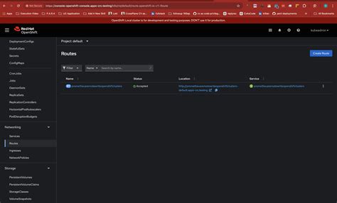🚀 Moving Docker Images To Openshift On Crc Rifat Erdem Sahin