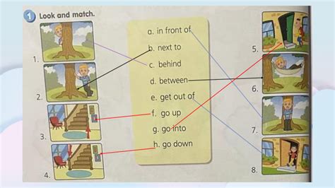 Презентація Англійська мова 3 клас Мітчелл Мий будинок