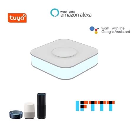Sistema De Alarma Inteligente Controlable Desde App Conexion Wi Fi Sirena Incorporada Sensores