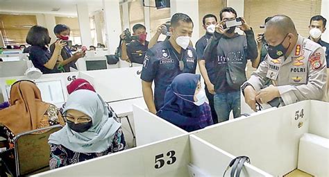 Pinjol Ilegal Tagih Korban Dengan Ancaman Membunuh Hingga Sebar Foto Porno