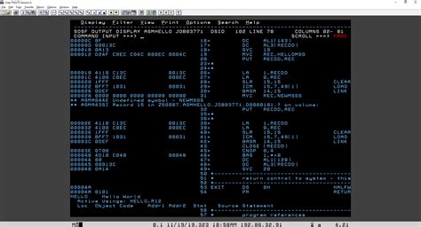 Ibm Mtm 2019 Part Three Challenge 10 Kevins Coding Blog