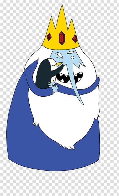 Adventure Time Ice King Wallpaper