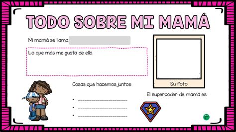 Precioso Cartel Todo Sobre Mi MamÁ Orientacion Andujar