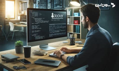 داکر کامپوز چیست راهنمای جامع docker compose و پروژههای کاربردی