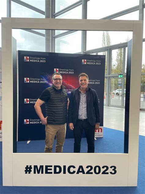 Stefan Witwicki On Linkedin Medica2023