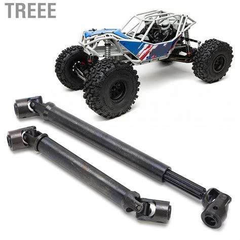 Treee สำหรับ Axial Wraith Driveshafts กันสนิมแบบพกพา ทนต่อการสึกหรอ ปรับได้b Shopee Thailand