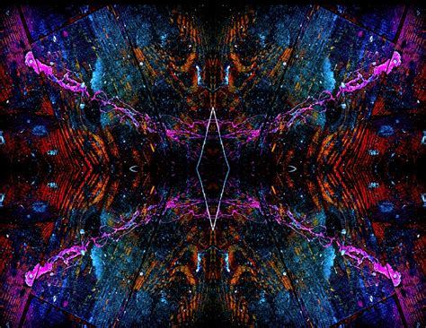 Jackson Pollocks Misses Are Hits For Fine Artist Alex M Wolff Alex M Wolff Fine Art