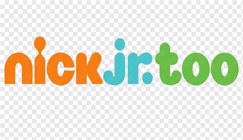 Nick Jr Too Logo Nick Jr Uk Online Game Characters Characters And