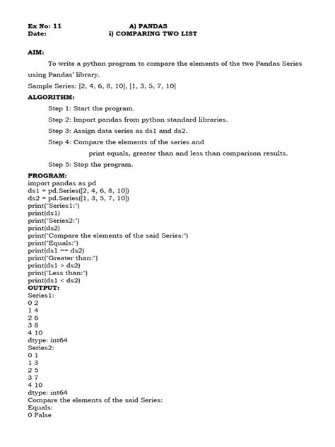 11th Pgm Pdf Computing Computer Programming
