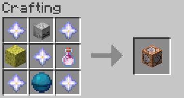 Craft Able Command Block Minecraft Mods CurseForge