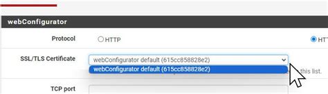 We Could Not Verify The Certificate Reason Untrusted Netgate Forum