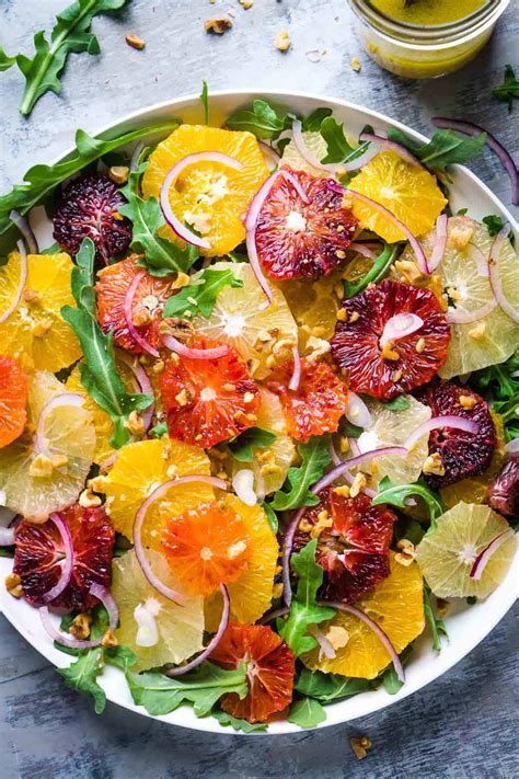 Citrus Salad Recipes Artofit