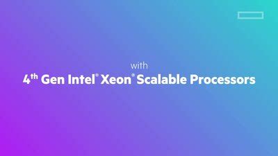 HPE ProLiant DL Gen Network Choice Rack Mountable Xeon Silver Y GHz GB No HDD