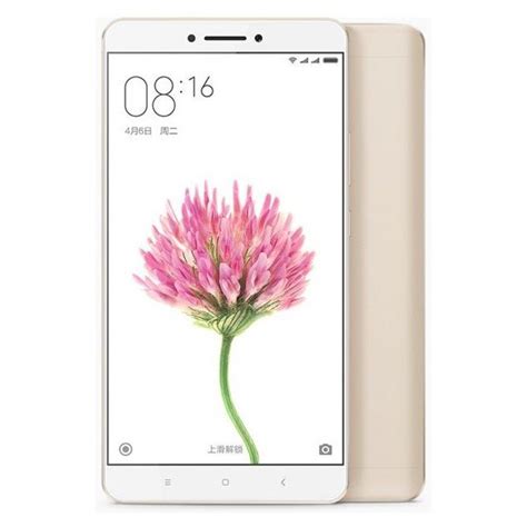 Harga Hp Xiaomi Mi Max Terbaru Dan Spesifikasinya Hallo Gsm