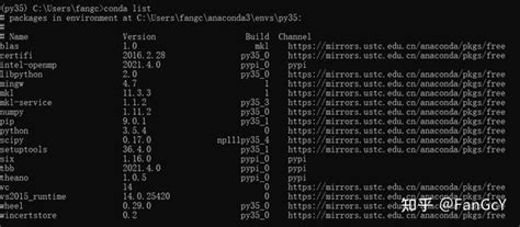 Theano及pymc3安装win10 python3 5环境 知乎